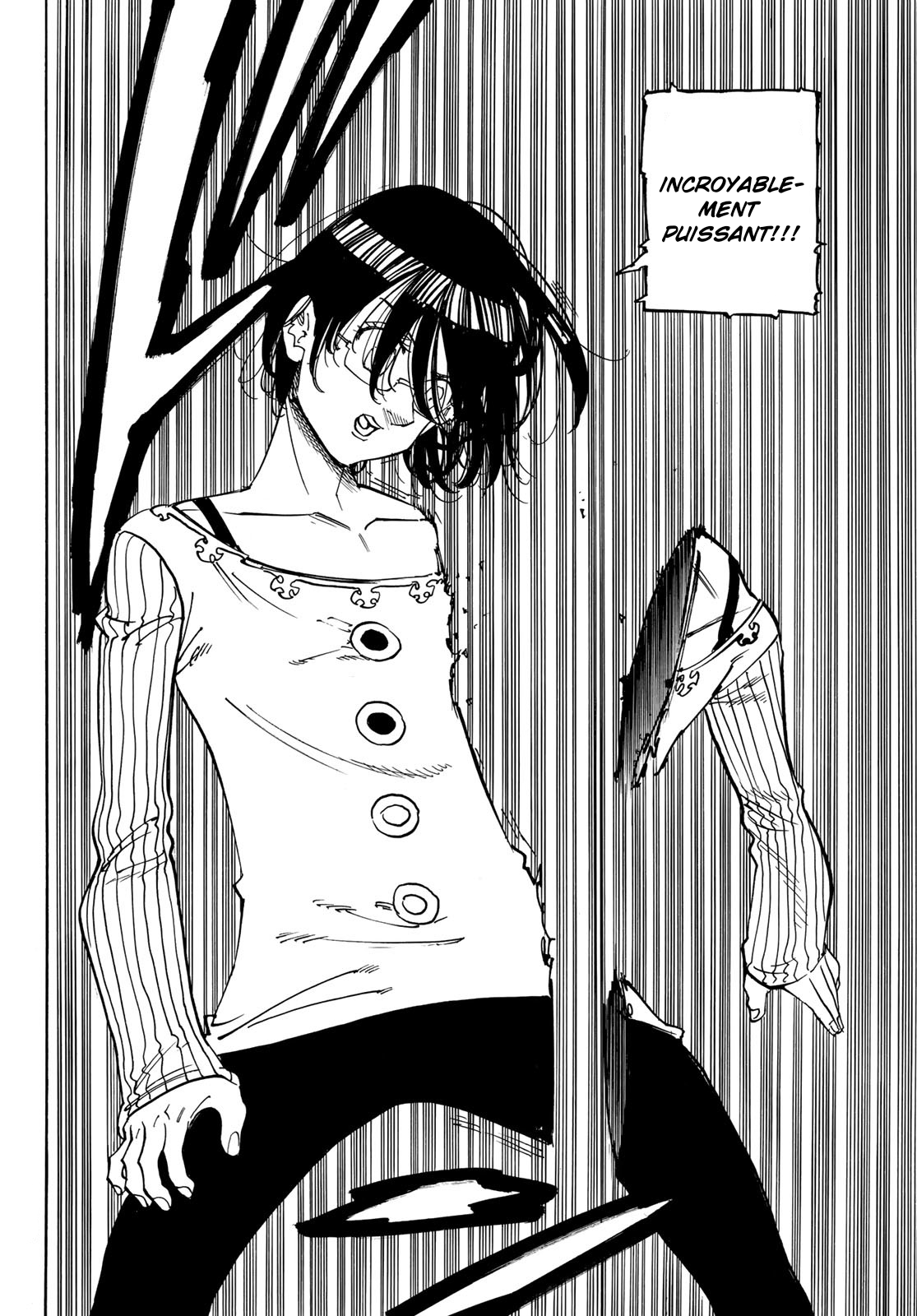 Scan Four Knights of the Apocalypse 133 VF Lecture En Ligne - Lelmanga