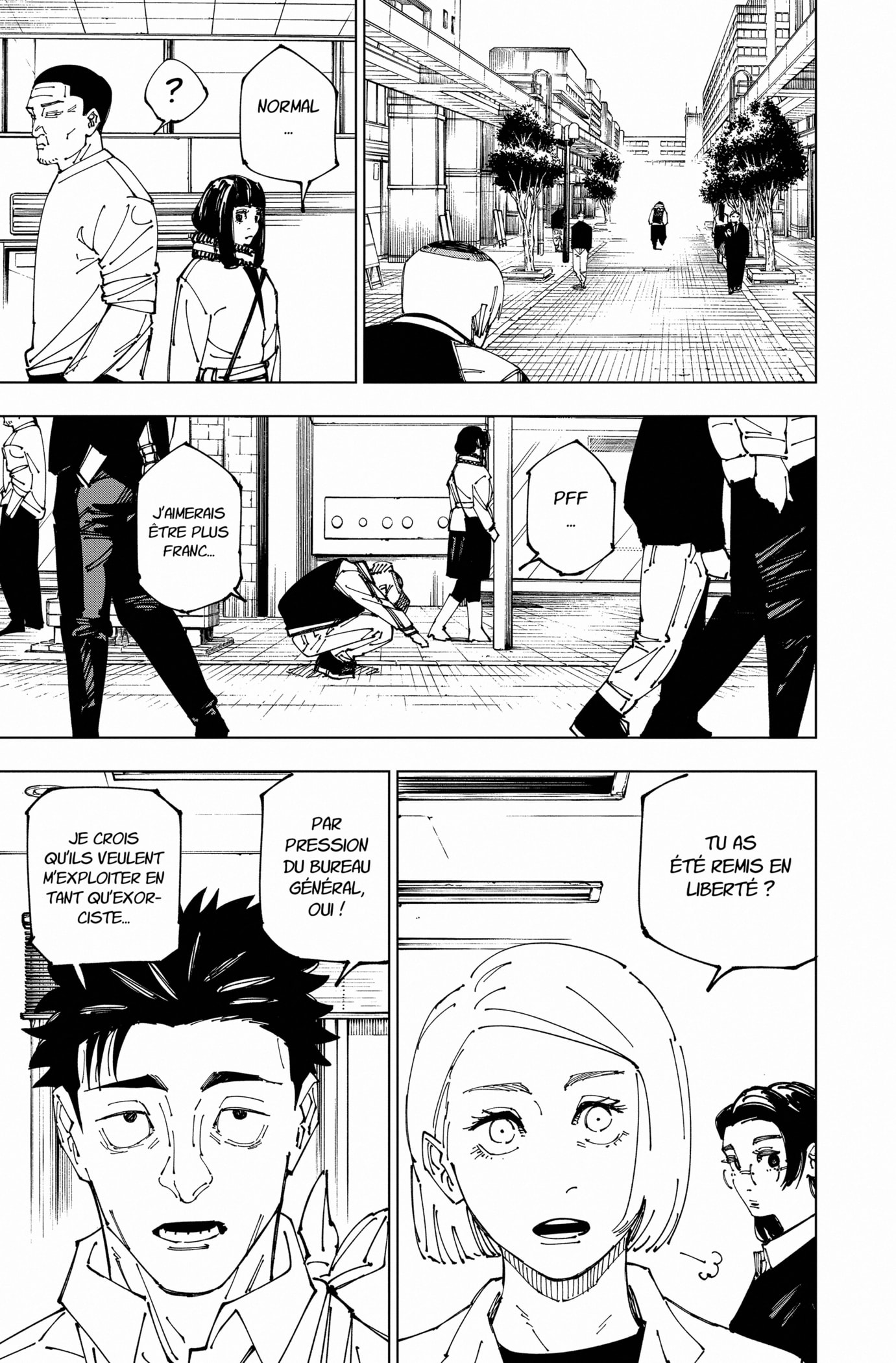 Scan Jujutsu Kaisen 270 VF Lecture En Ligne Lelmanga scan-jujutsu-kaisen-270-vf-lecture-en-ligne-lelmanga