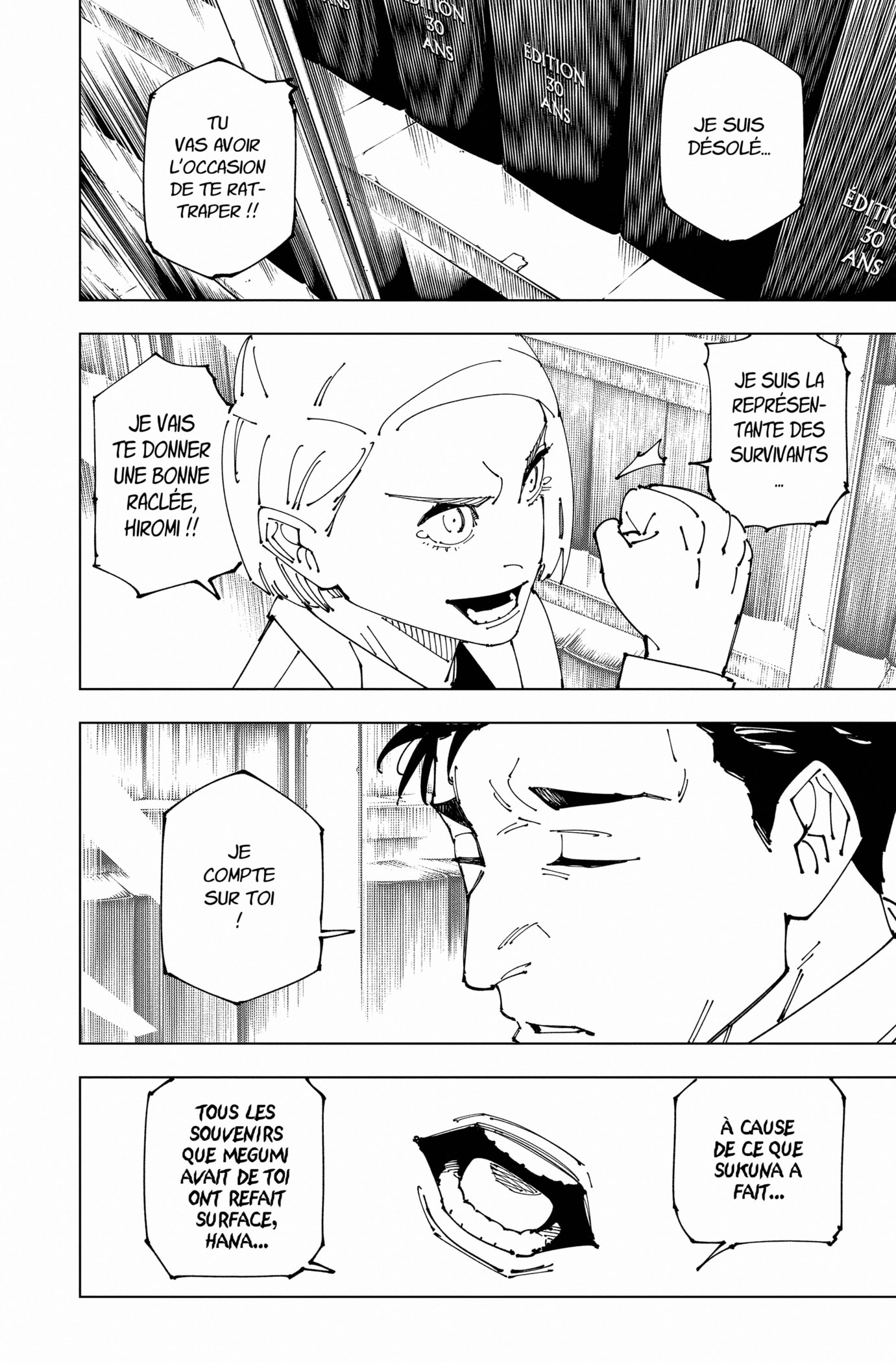 Scan Jujutsu Kaisen 270 VF Lecture En Ligne Lelmanga scan-jujutsu-kaisen-270-vf-lecture-en-ligne-lelmanga