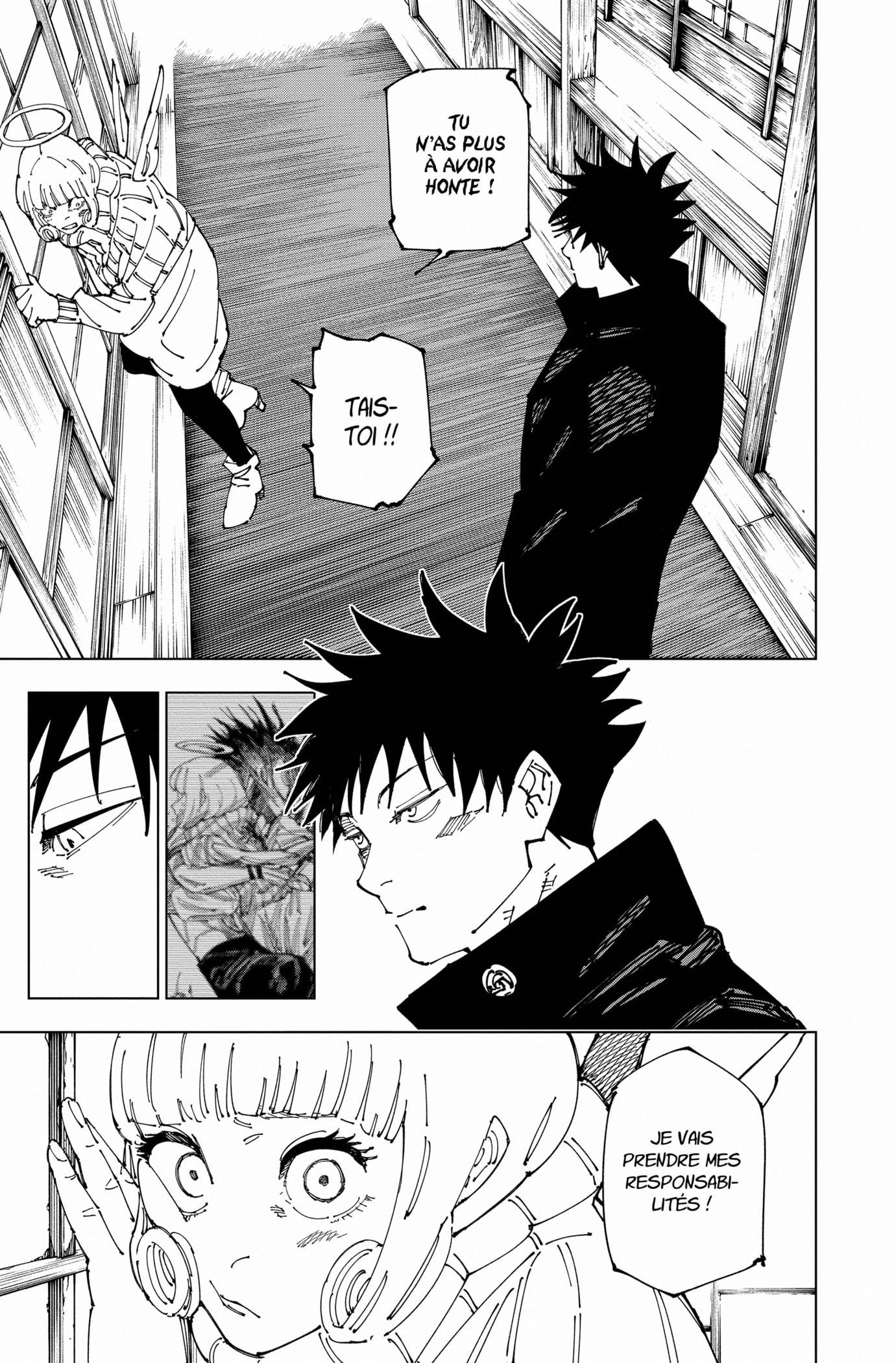 Scan Jujutsu Kaisen 270 VF Lecture En Ligne Lelmanga scan-jujutsu-kaisen-270-vf-lecture-en-ligne-lelmanga