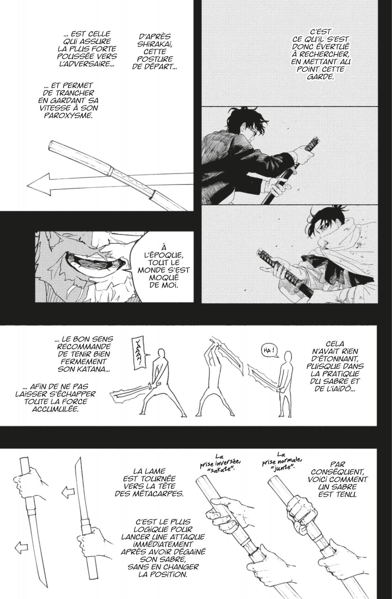 Scan Kagura Bachi 70 VF Lecture En Ligne - Lelmanga