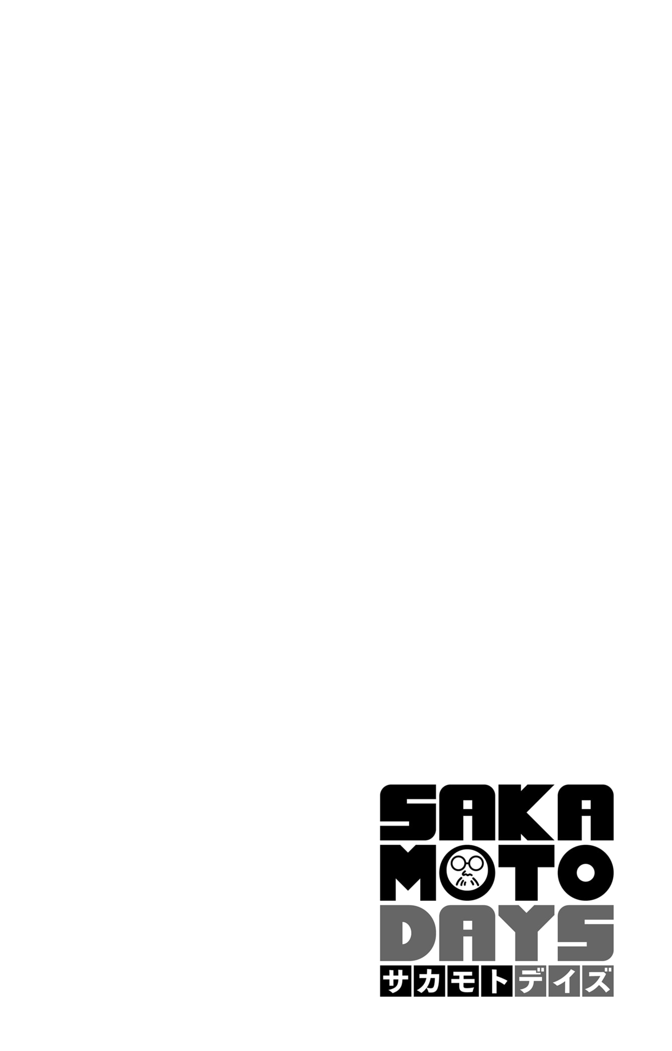 Scan Sakamoto Days 213 VF Lecture En Ligne - Lelmanga