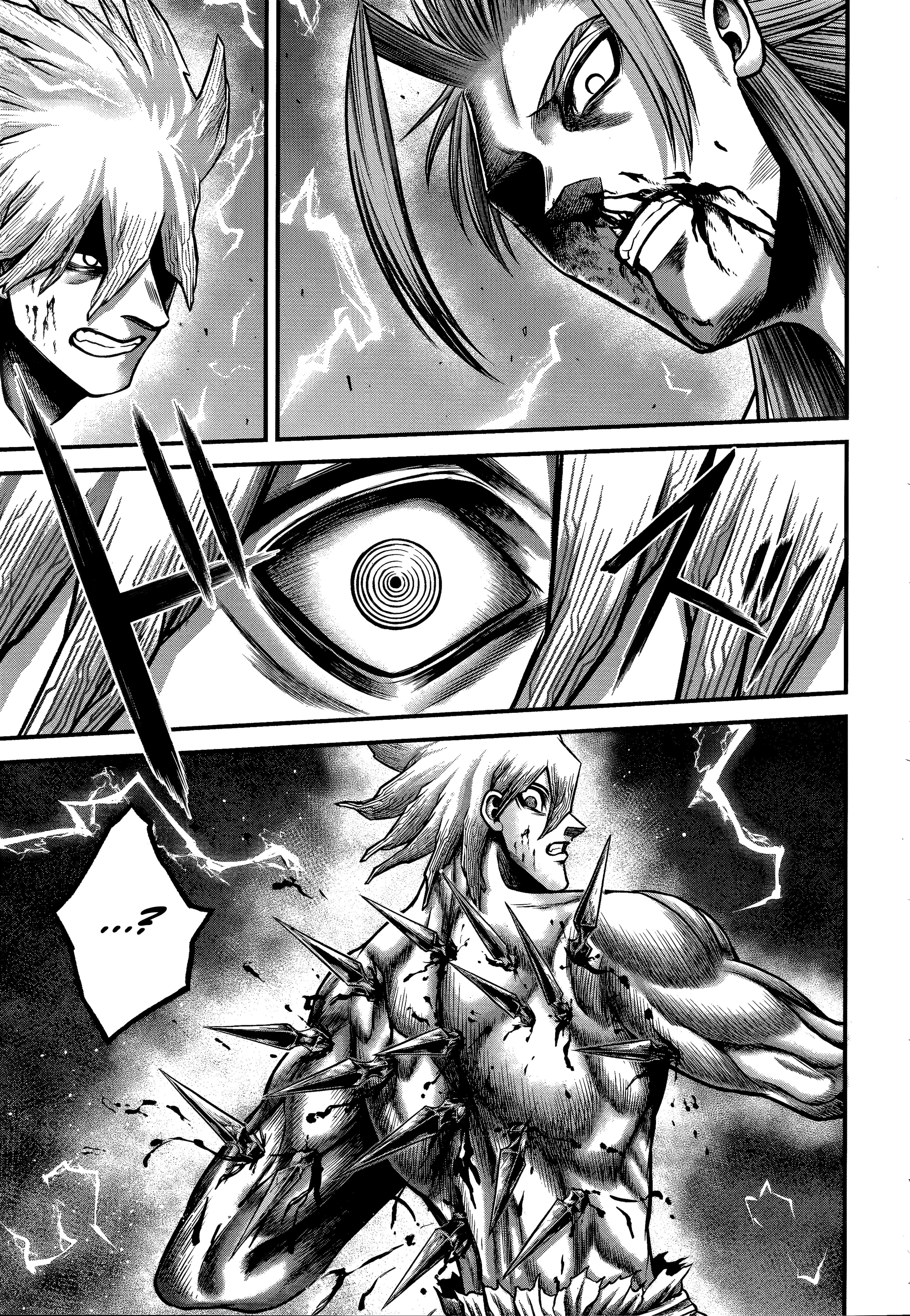 Scan Record Of Ragnarok: The Apocalypse Of The Gods 13 VF Lecture En ...