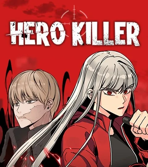 Lecture En Ligne Tous Les Chapitres de Hero Killer - Lelmanga